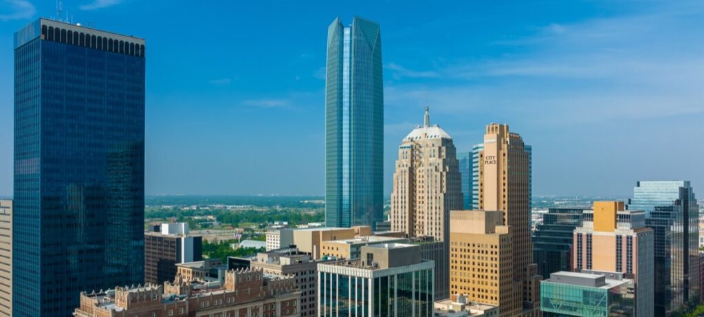 Oklahoma City Innovation Ecosystem - Wheeler Bio