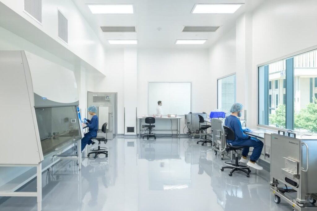 From Vector Design to Process Characterization: A Biotech Journey ...